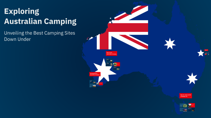 Exploring Australian Camping by Beau Chilver on Prezi