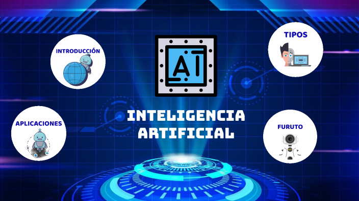 Inteligencia Artificial by ney10 García Córdova on Prezi