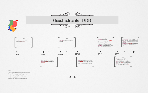 Ddr geschichte text – PZGI