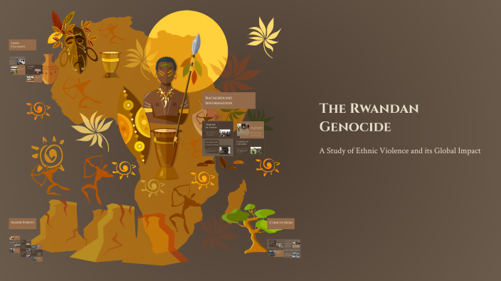 The Rwandan Genocide by Jonathan Cornejo on Prezi