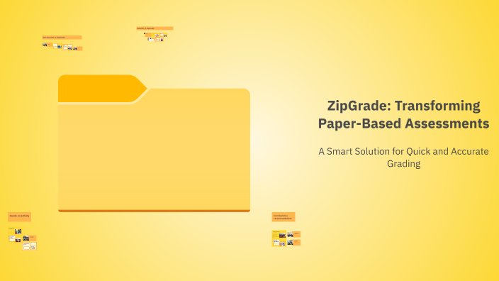 Intro to zipgrade by EDGAR DIWATEN on Prezi