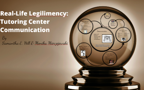 Real-Life Legilimency: Tutoring Center Communication by Samantha ...