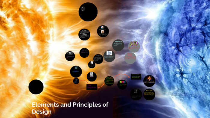Elements and Principles of Design by evan Bilton-Dowsett on Prezi