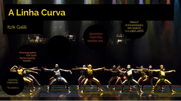 A Linha Curva by ashleigh calvert on Prezi
