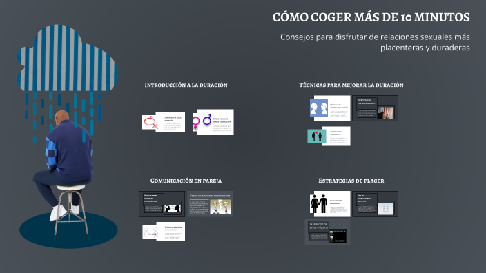 COMO COGER MÁS DE 10 MINUTOS by Nicolas Recio Laverde on Prezi