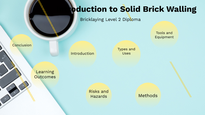 Introduction to Solid Brick Walling by michael robinson on Prezi