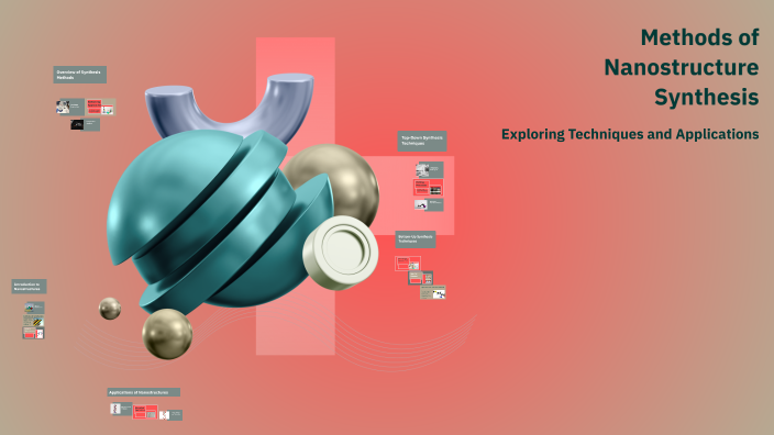 Methods of Nanostructure Synthesis by Sami Rendok on Prezi