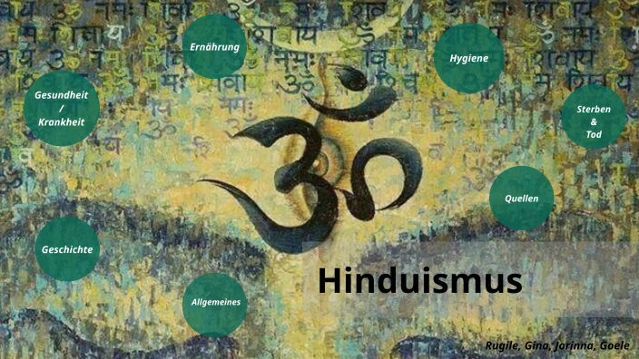 Hinduismus by Goele Augustin on Prezi
