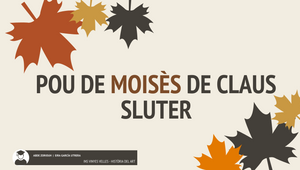 POU DE MOISES by Eira Utrera on Prezi Design