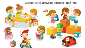 METODE INTERACTIVE DE PREDARE ÎNVĂȚARE by Monica Grecu on Prezi Design