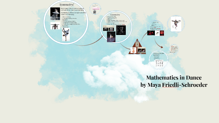 Mathematics in Dance by Maya Friedli on Prezi