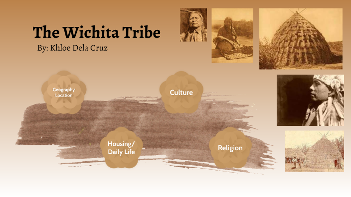 Wichita Tribe Grade 8 by Khloe Dela Cruz on Prezi