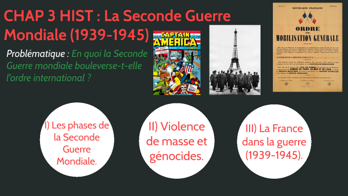 CHAP 3 HIST Term : 2nd GM by Melissa Millerioux on Prezi