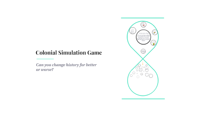 Colonial Simulation Game by Taylor Decious on Prezi