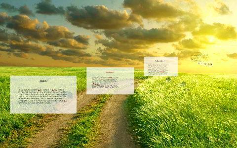 La agricultura (del latín agri «campo» y cultūra «cultivo, c by Belen ...