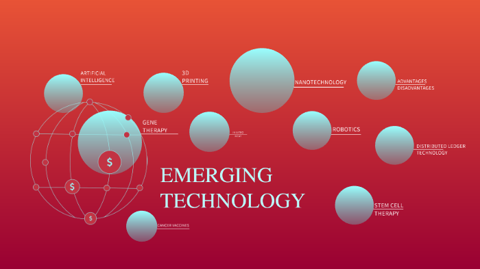 Emerging Technologies by EE241E7A EIS on Prezi
