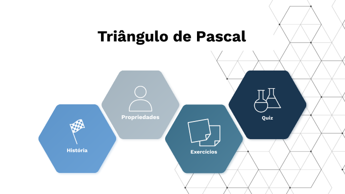 Triângulo de Pascal by Bruna Silva on Prezi