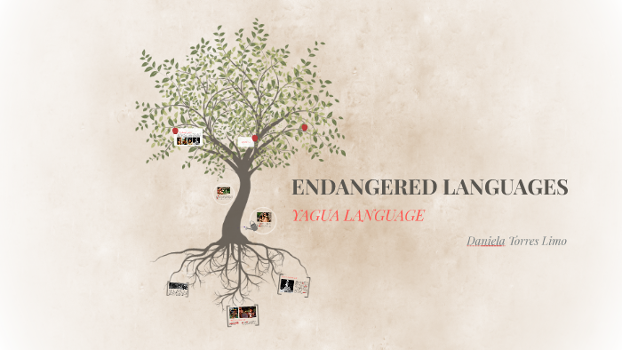 YAGUA LANGUAGE by on Prezi