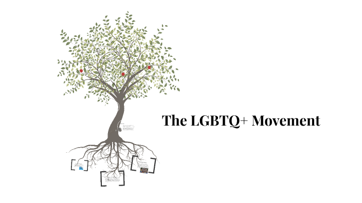 The LGBTQ+ movement by Yami on Prezi