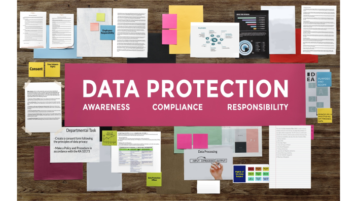 Data Protection Powerpoint by Prince Ollan Calindas on Prezi