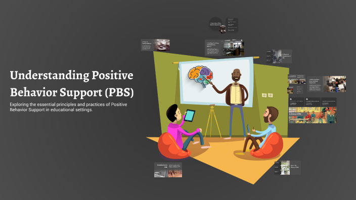 Understanding Positive Behavior Support (PBS) by Merissa Ang on Prezi