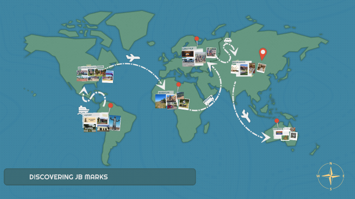 Speed Marketing JB Marks by Amogelang Ramphore on Prezi