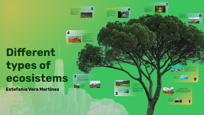 Ecosystems by ESTEFANÍA VERA MARTÍNEZ on Prezi