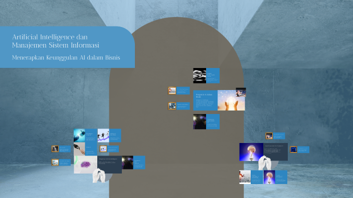 Artificial Intelligence dan Manajemen Sistem Informasi by poppy melvin ...