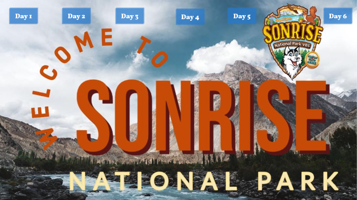 VBS Slideshow by Abigail Sun on Prezi Next