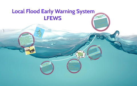 Local Flood Early Warning System LFEWS by fatin athirah on Prezi