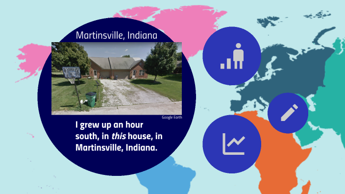 project by Avery Lester on Prezi