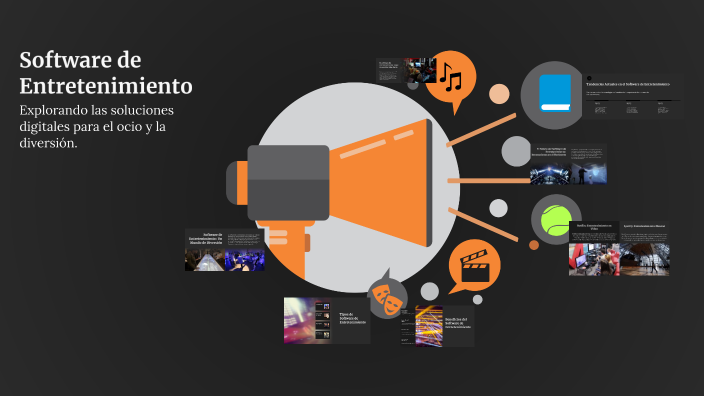 Software de Entretenimiento by jheferson Ayqui on Prezi