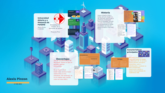 Presentación Examen by alexis pinzon on Prezi