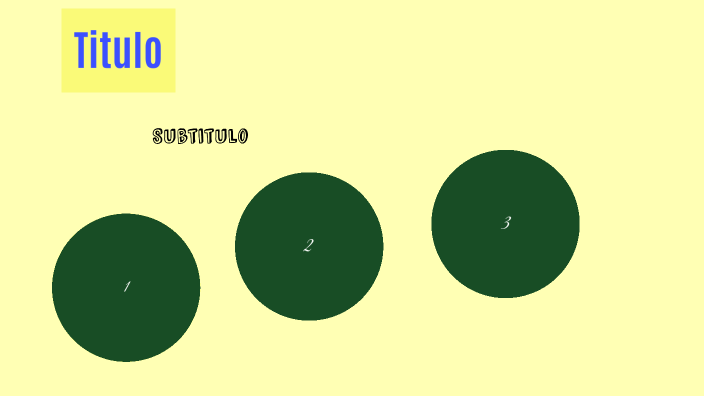 presentación 1 by Patrick Munayco saavedra on Prezi