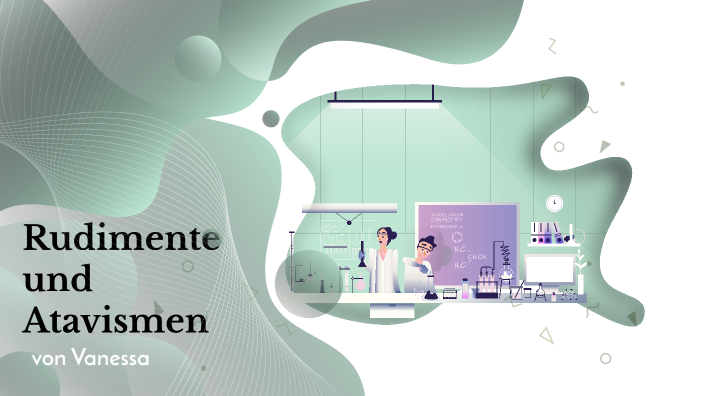 Rudimente und Atavismen by vanessa on Prezi