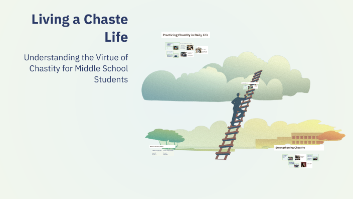 Living a Chaste Life by yusuf eroglu on Prezi