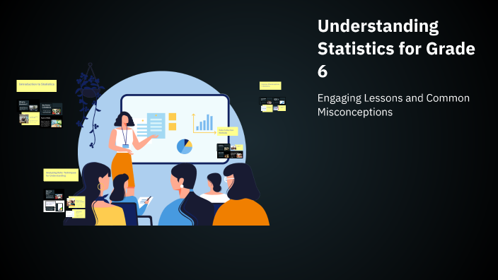 Understanding Statistics for Grade 6 by Antoinette Williams on Prezi