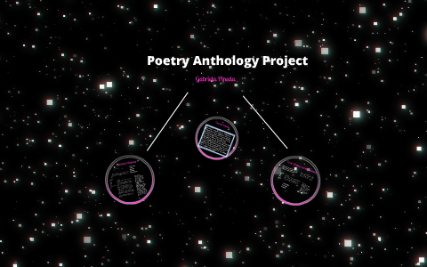 Poetry Anthology Project by Gabriela Pineda on Prezi