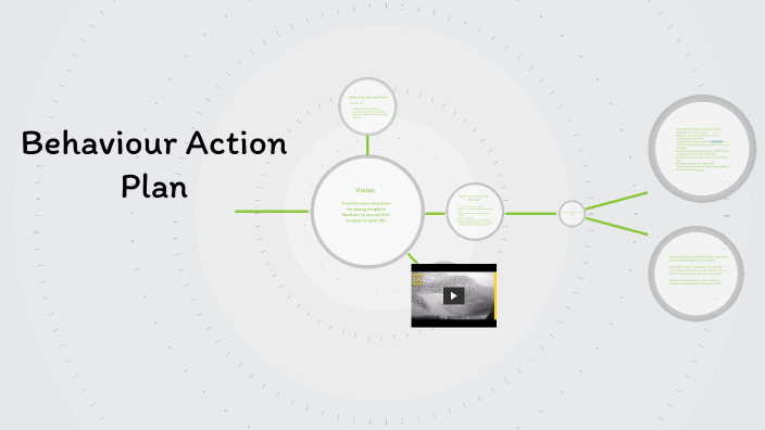 Behaviour Action Plan Academic Board Presentation by Ruthana ...