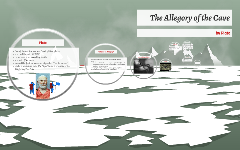 Allegory of the Cave by John Pizzo on Prezi