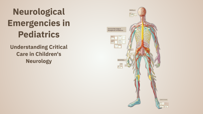 Neurological Emergency in Pediatrics by Mortadha Tzar on Prezi