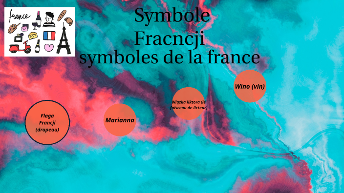 Symbole Francji by Jakub F Filipczuk on Prezi