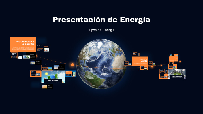 energía electrica en España by Jaime Arto Fernández on Prezi