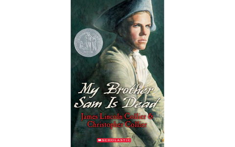 historical fiction by Anthony Caniglia on Prezi