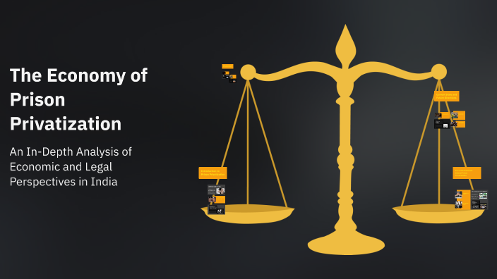 The Economy of Prison Privatization by sparsh bansod on Prezi