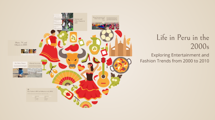 Life in Peru in the 2000s by Letizia Sánchez on Prezi