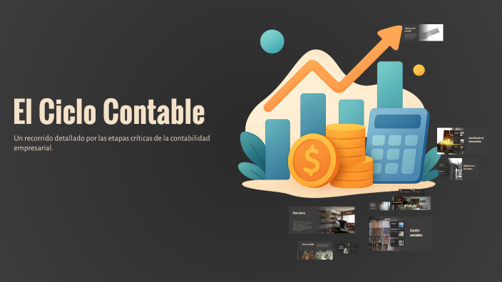El Ciclo Contable by Jenifer Castillo on Prezi