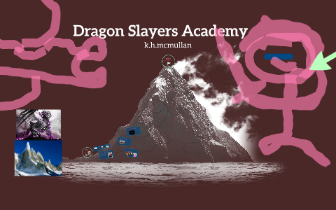 Dragon Slayers Academy by Heidi Ragsdale on Prezi