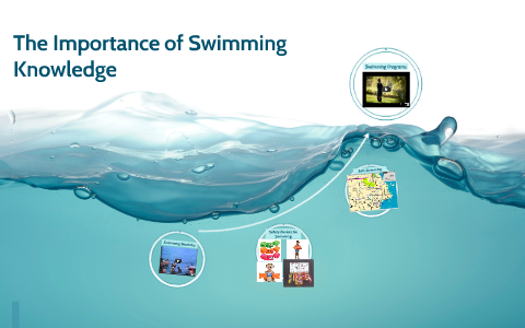 The Importance of Swimming Knowledge by Cassie LaLonde on Prezi