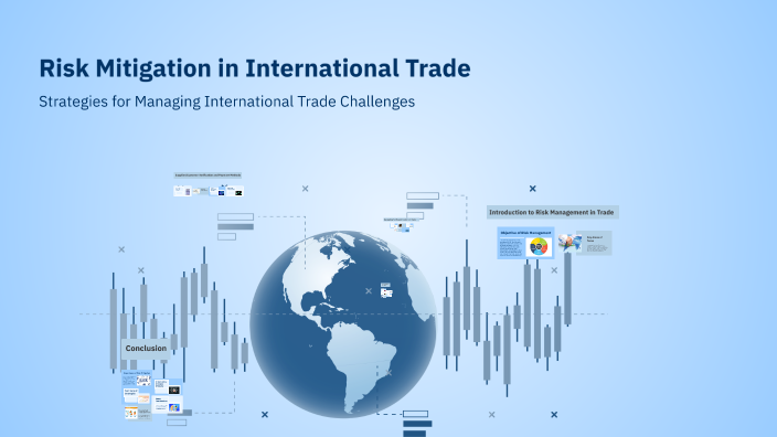 Risk Mitigation in International Trade by Arshah Shakarli on Prezi